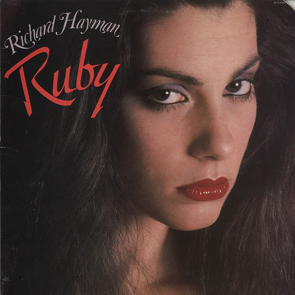 Richard Hayman / Ruby – RECORD SHOP rare groove