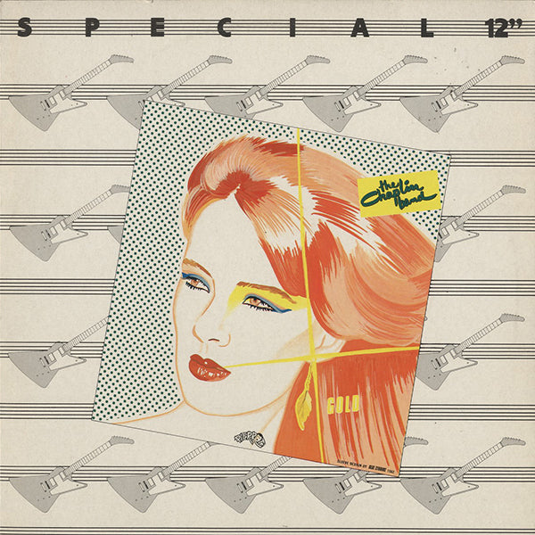 Chaplin Band / Gold – RECORD SHOP rare groove