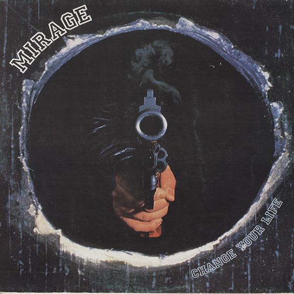 Mirage / Change Your Life – RECORD SHOP rare groove