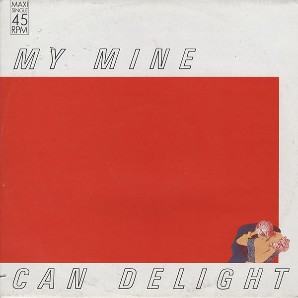 My Mine / Can Delight – RECORD SHOP rare groove