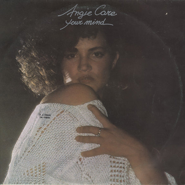 Angie Care / Your Mind – RECORD SHOP rare groove