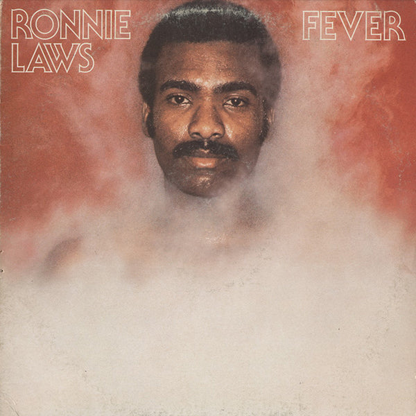 Ronnie Laws / Fever – RECORD SHOP rare groove