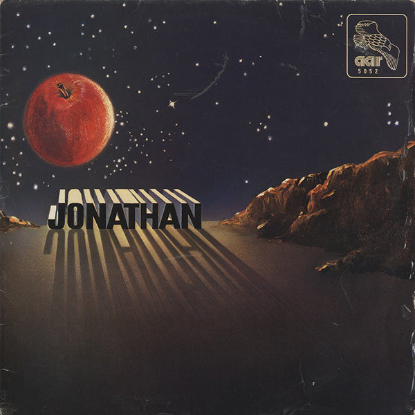 Jonathan / Jonathan – RECORD SHOP rare groove