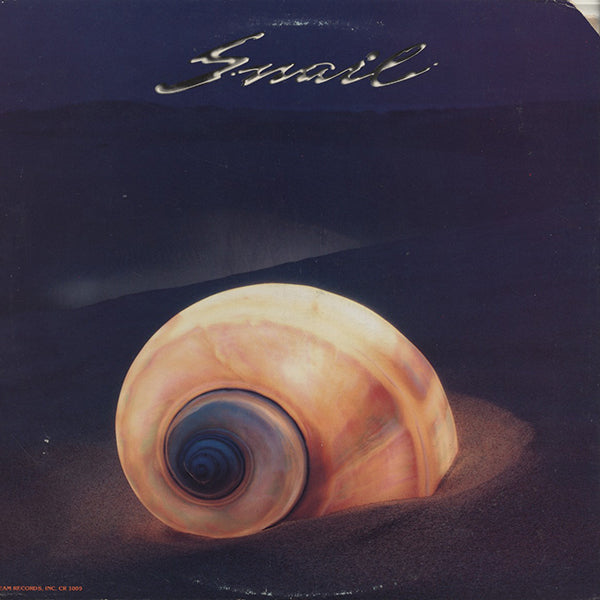 Snail / Snail – RECORD SHOP rare groove