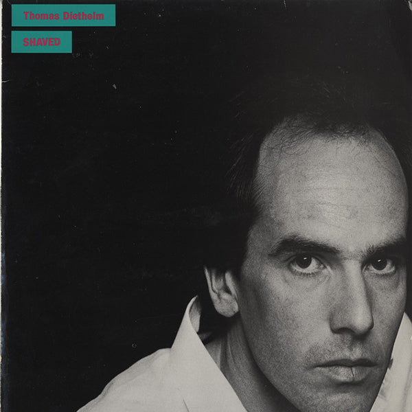 Thomas Diethelm / Shaved – RECORD SHOP rare groove